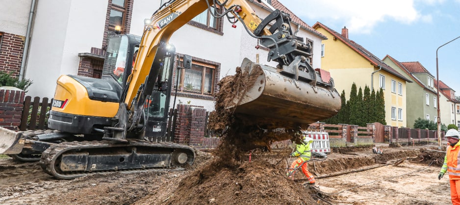 Utilaje si echipamente pentru constructii | Utilaje PRO